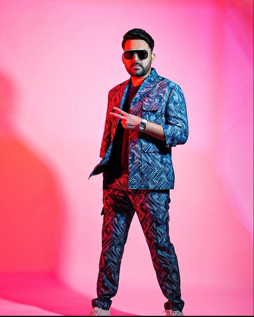 True blue set – NM Design Studio