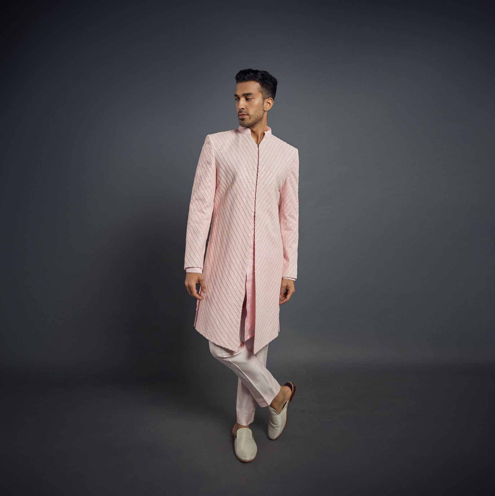 Rose Quartz – NM Design Studio